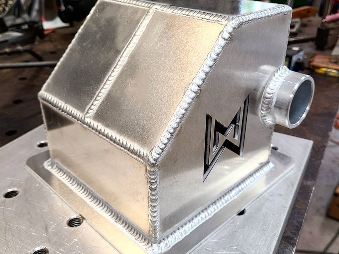 About Us - WelderMade: Discover Our Story and Mission – Weldermade